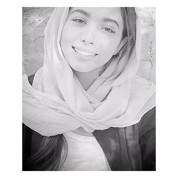 Picture of Saharnaz Oftadeh