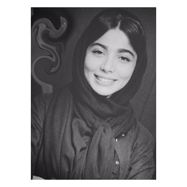 Picture of Saharnaz Oftadeh