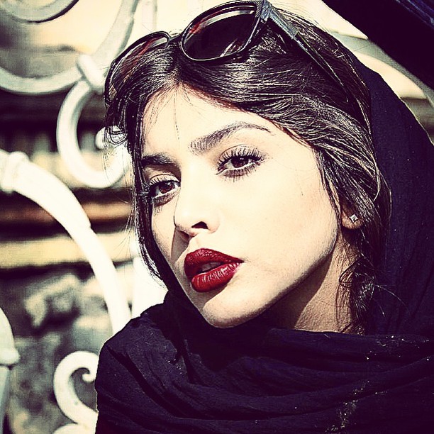 Picture of Saharnaz Oftadeh