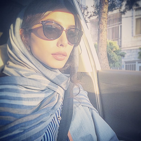 Picture of Saharnaz Oftadeh