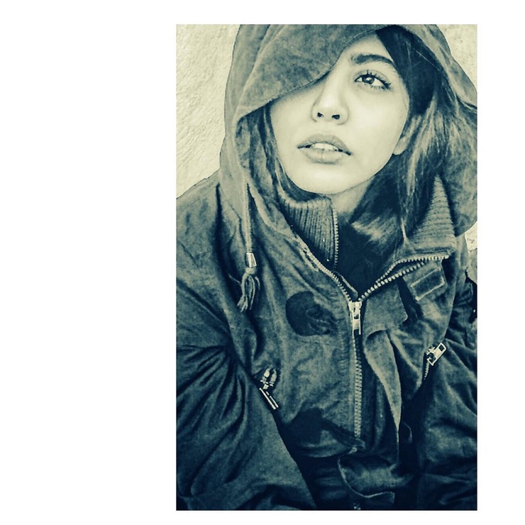 Picture of Saharnaz Oftadeh