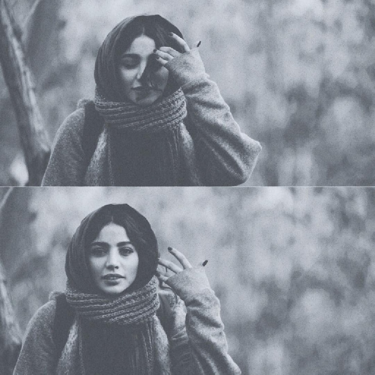 Image of Saharnaz Oftadeh