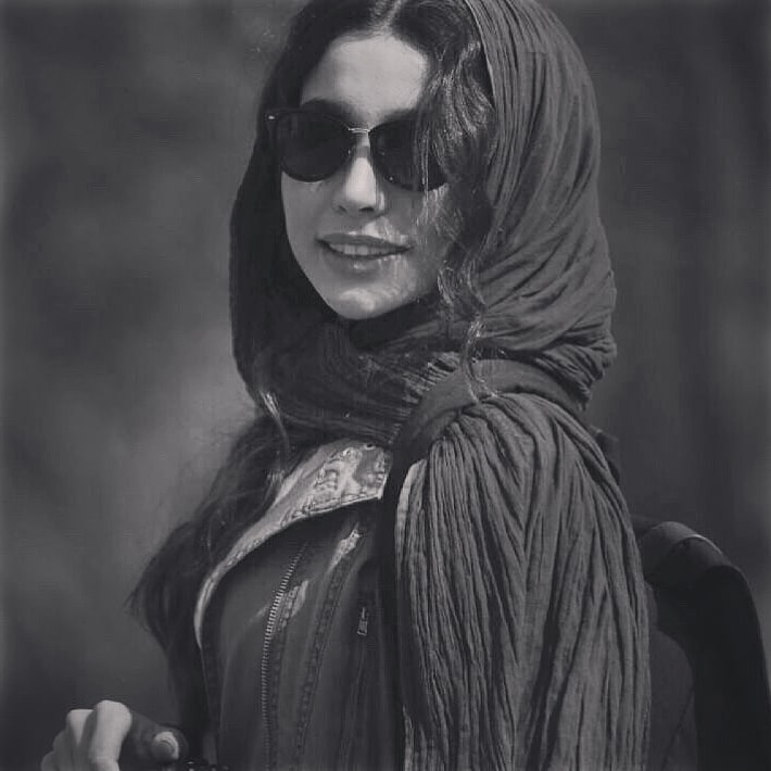 Picture of Saharnaz Oftadeh