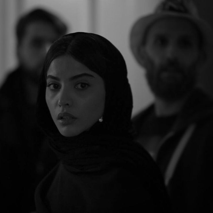Picture of Saharnaz Oftadeh