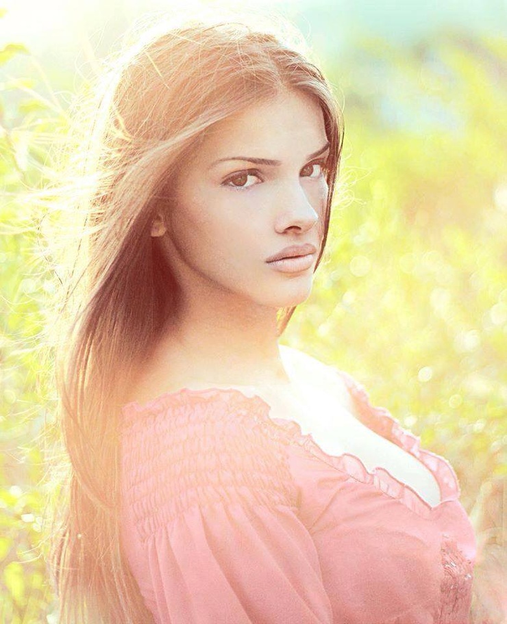 Arbenita Ismajli