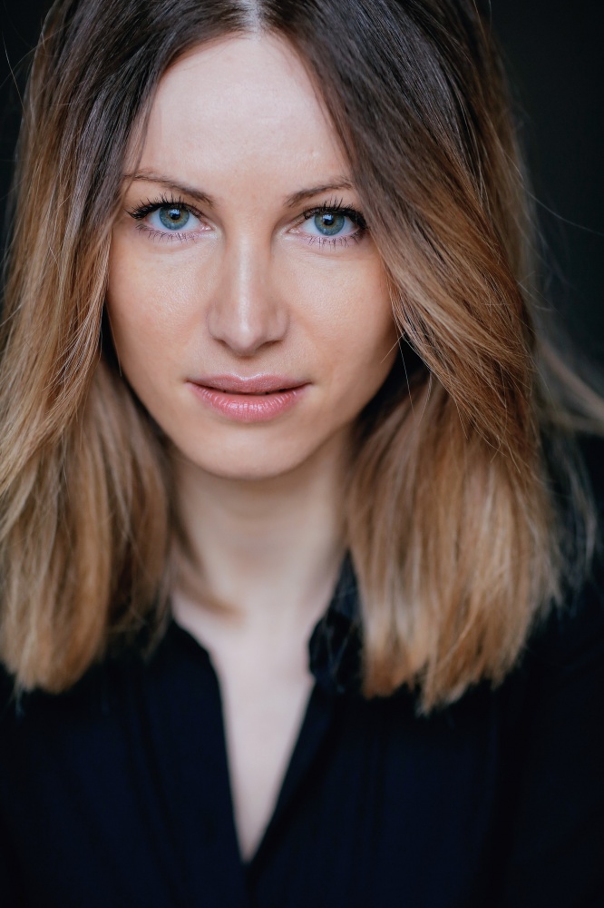 Image of Lilly Schell