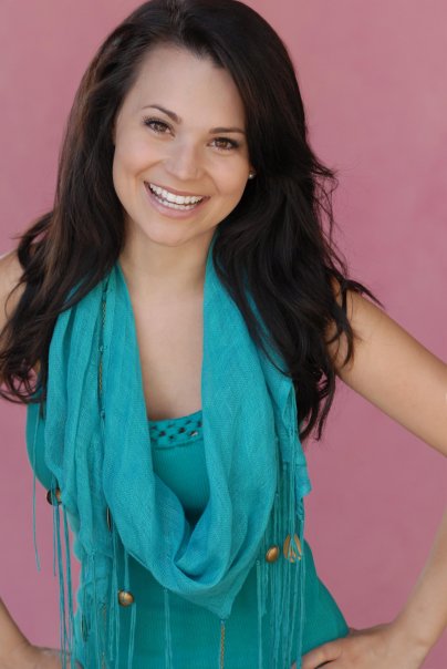 Picture of Rosanna Pansino