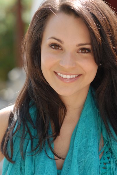 Image of Rosanna Pansino