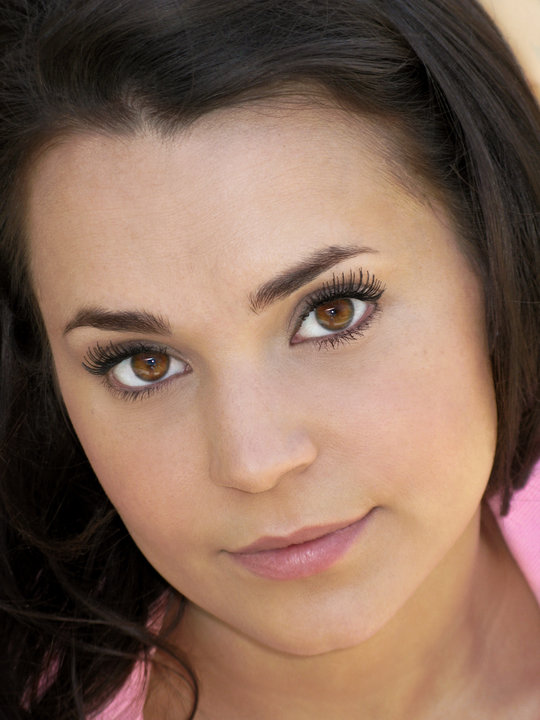 Picture of Rosanna Pansino