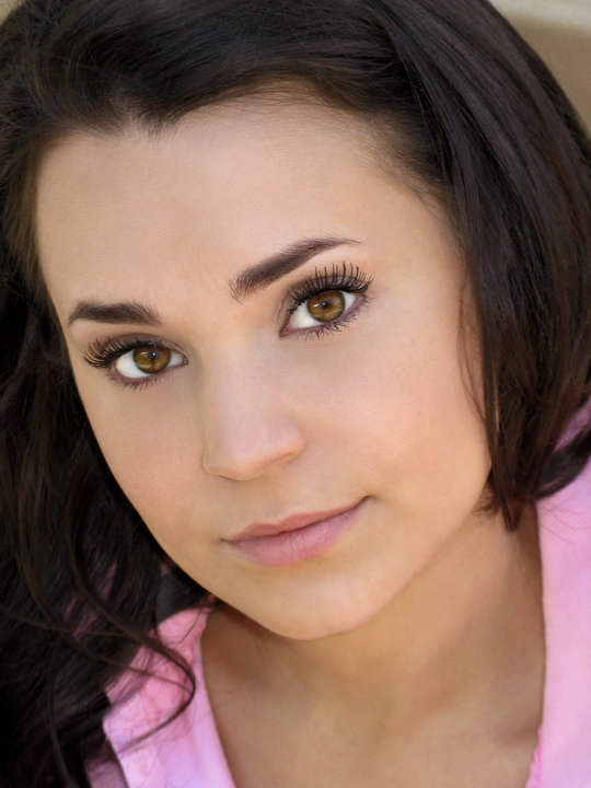 Picture of Rosanna Pansino