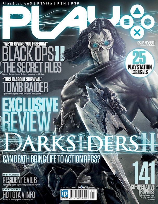 Picture of Play (UK magazine)