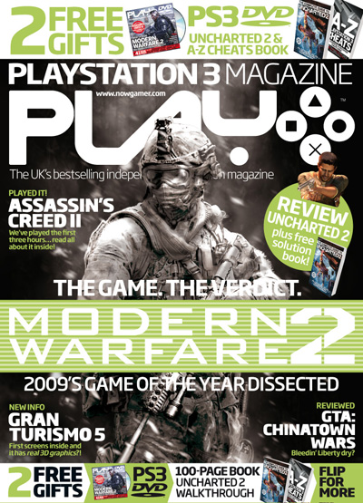 Picture of Play (UK magazine)