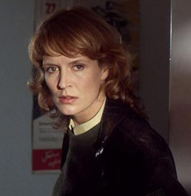 Picture of Ann-Cathrin Sudhoff