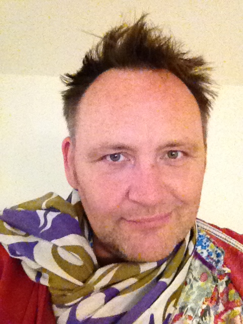 Gary Penn picture