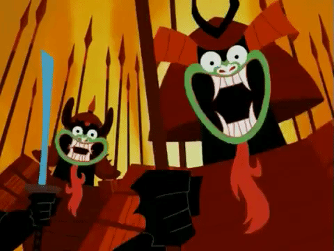 Picture of Aku