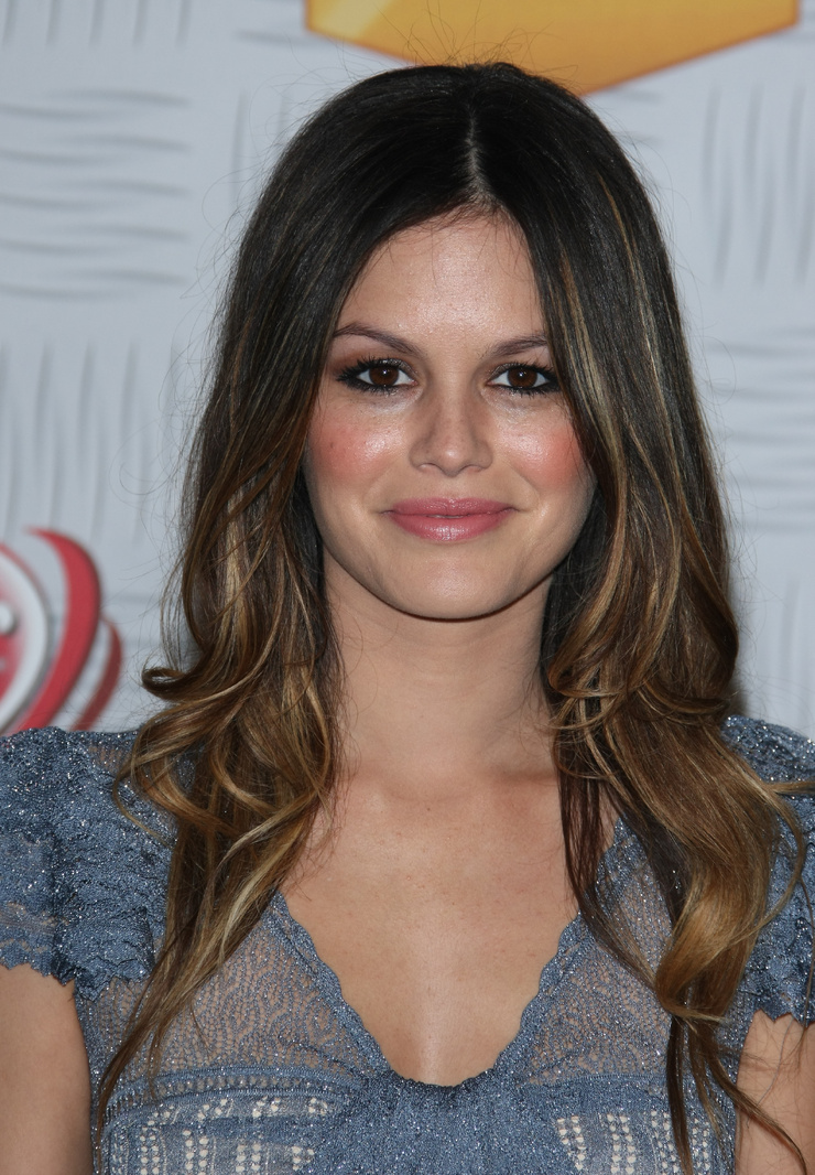 Picture of Rachel Bilson