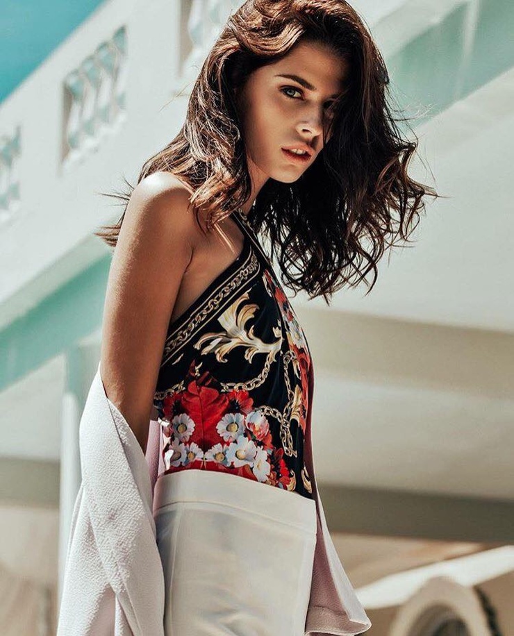 Image of Andjela Peric