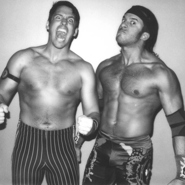 Picture of Chuck Taylor