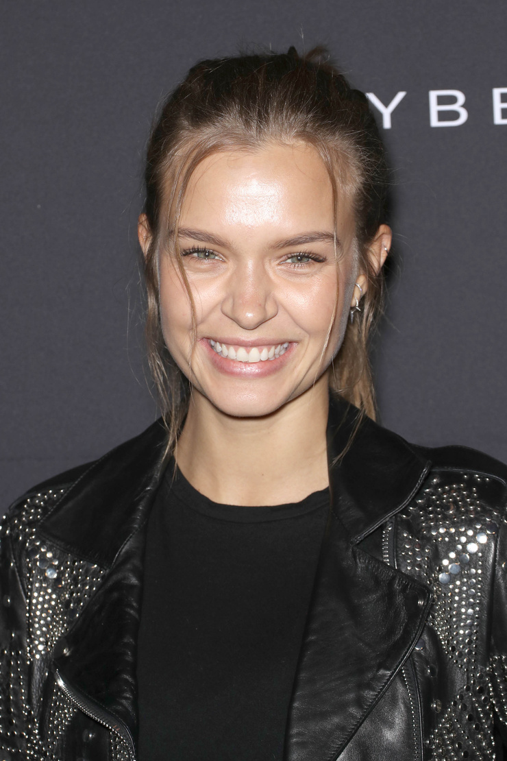 Picture of Josephine Skriver