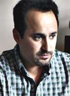 Image of Mitchell Whitfield