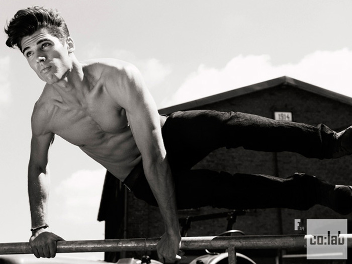 Image of Brian Shimansky