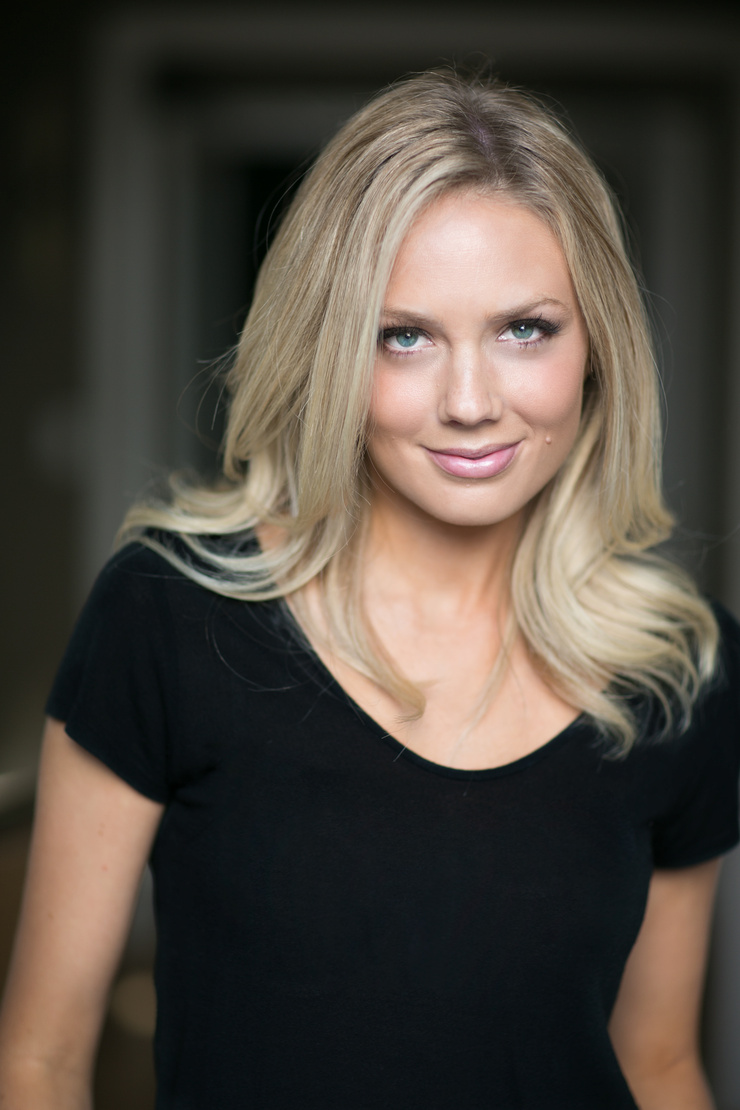 Picture of Melissa Ordway