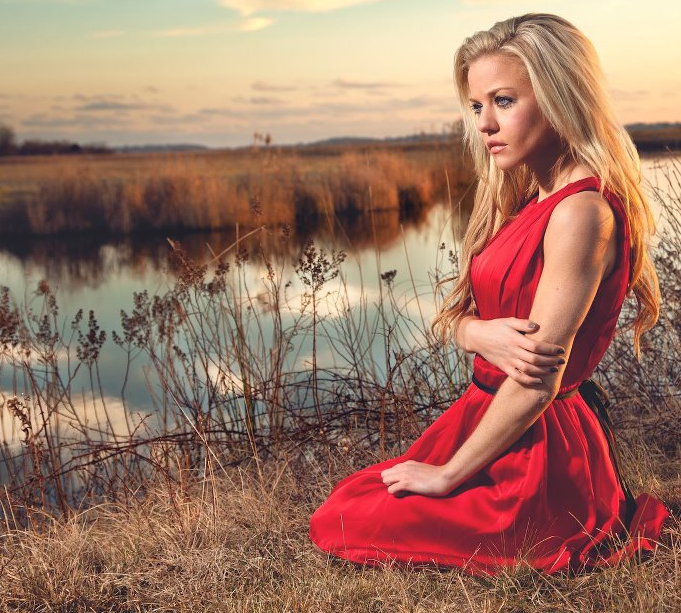 Picture of Chelsea Gilson