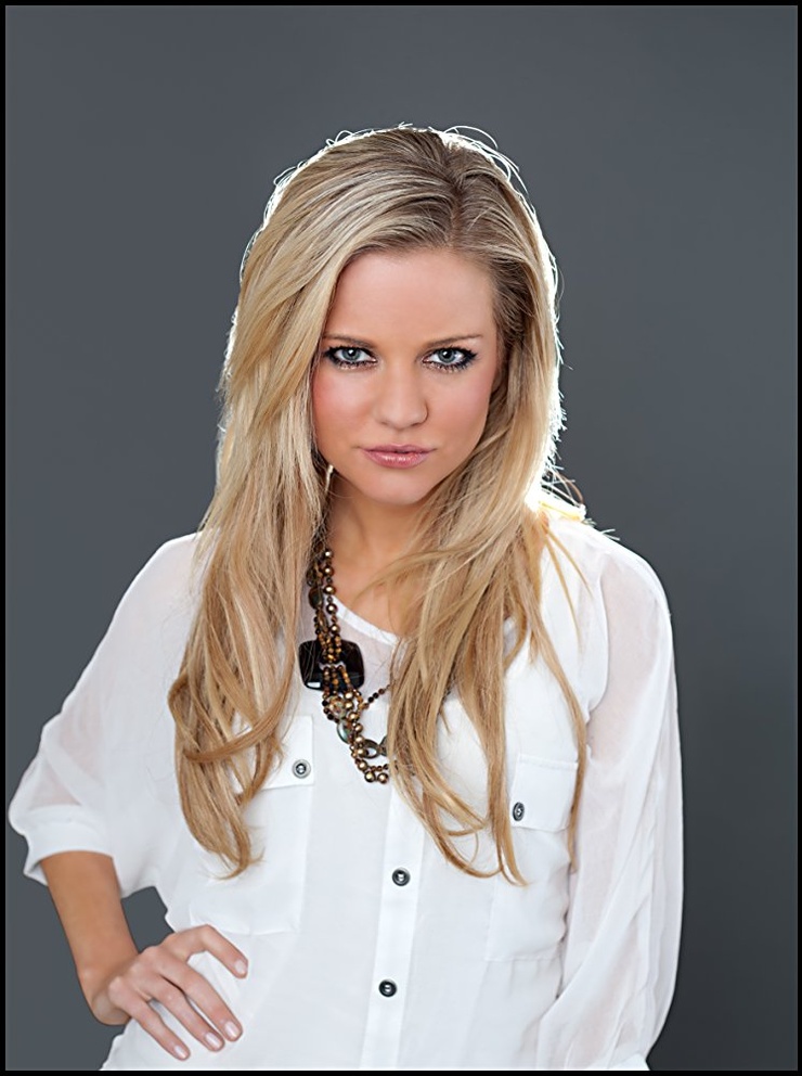 Picture of Chelsea Gilson