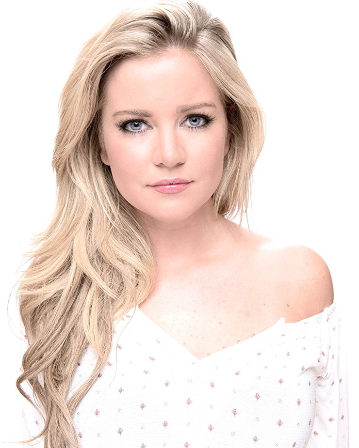 Chelsea Gilson image