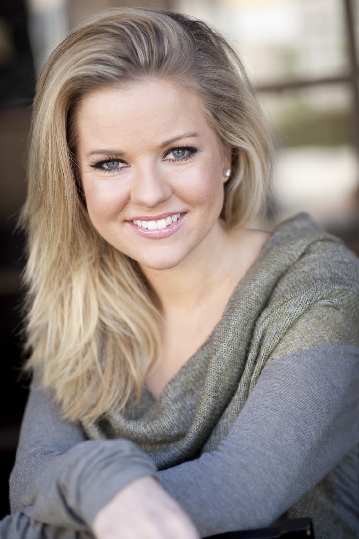 Image of Chelsea Gilson