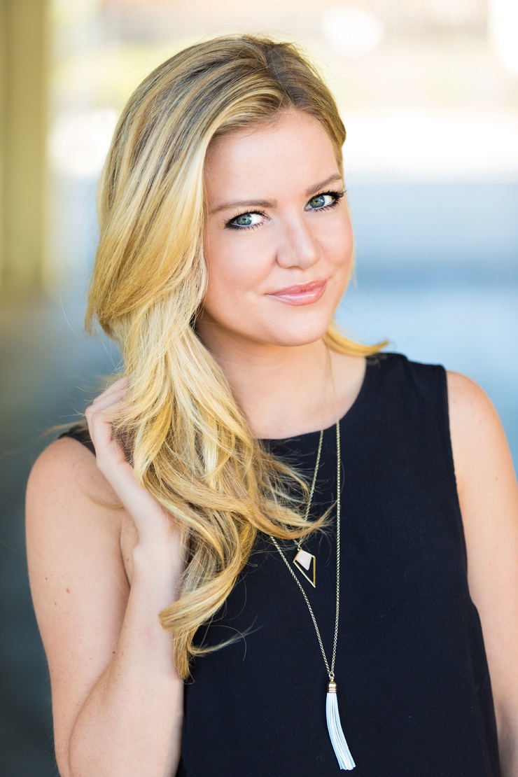 Picture of Chelsea Gilson