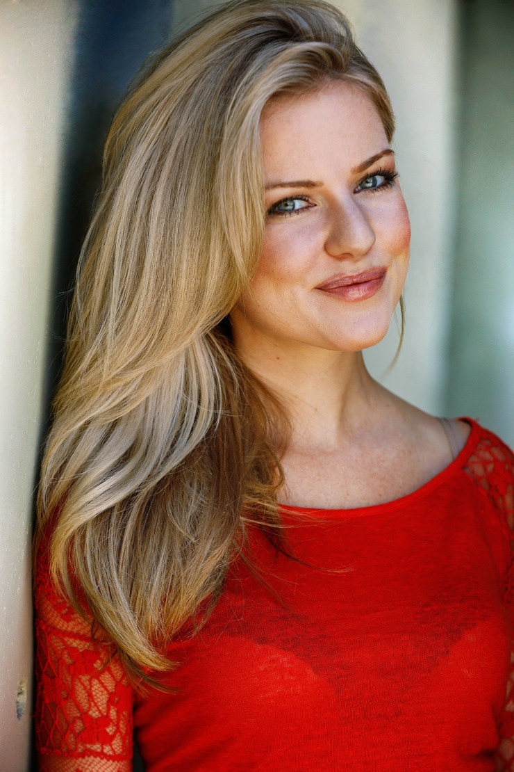 Picture of Chelsea Gilson