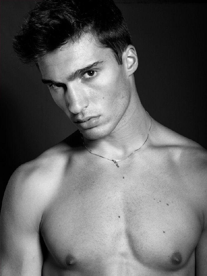 Picture of Mario Loncarski