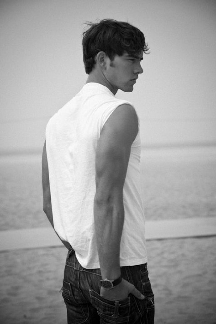 Nic Balducci picture