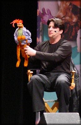 Image of Bill Barretta