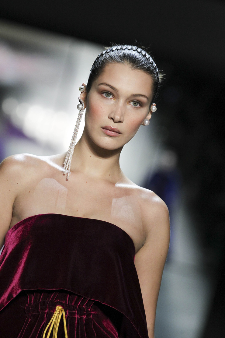 Picture of Bella Hadid