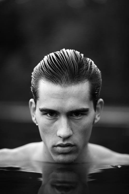 Image of Nic Balducci