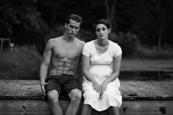 Nic Balducci picture