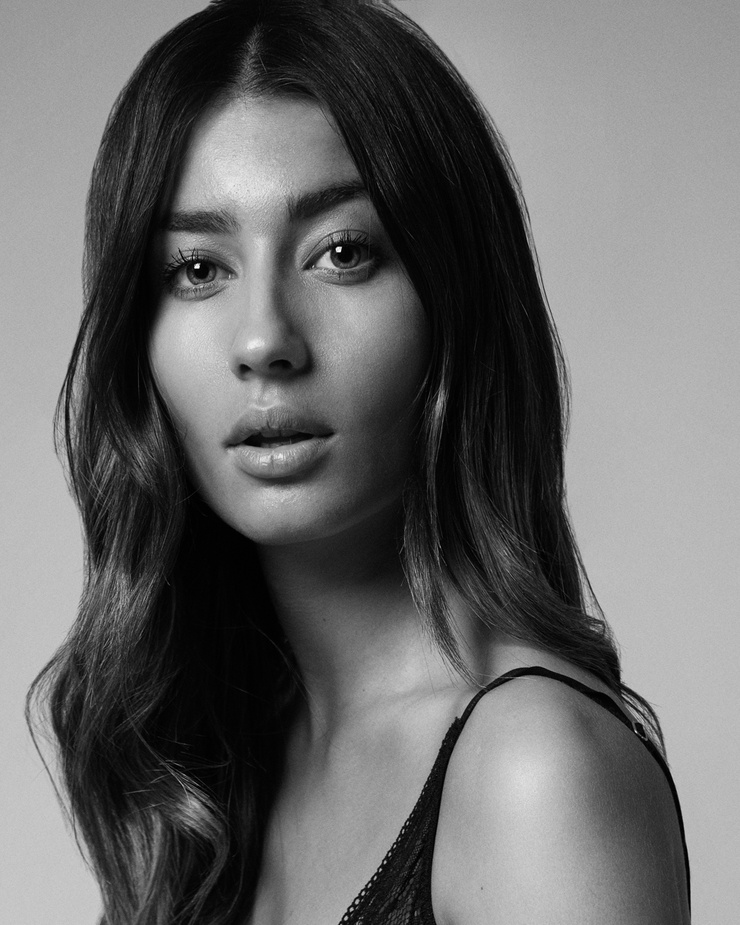 Picture of Nadia Faccenda
