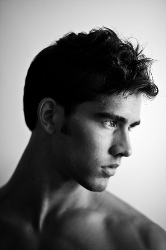 Picture of Nic Balducci