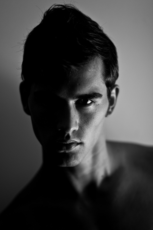 Picture of Nic Balducci