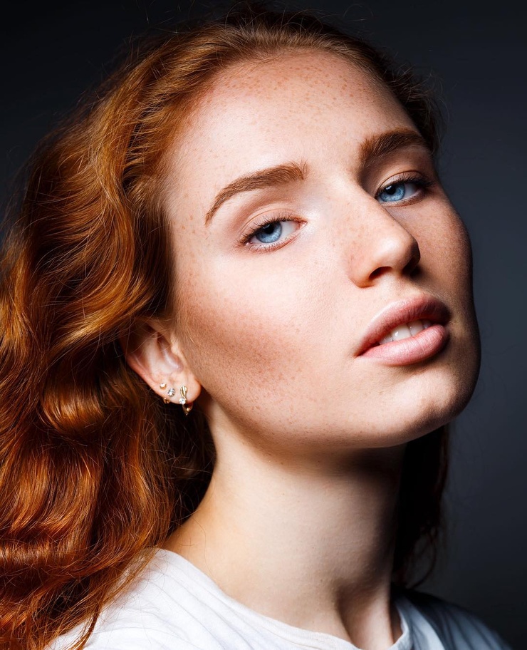 Alexandra Semenchenko picture