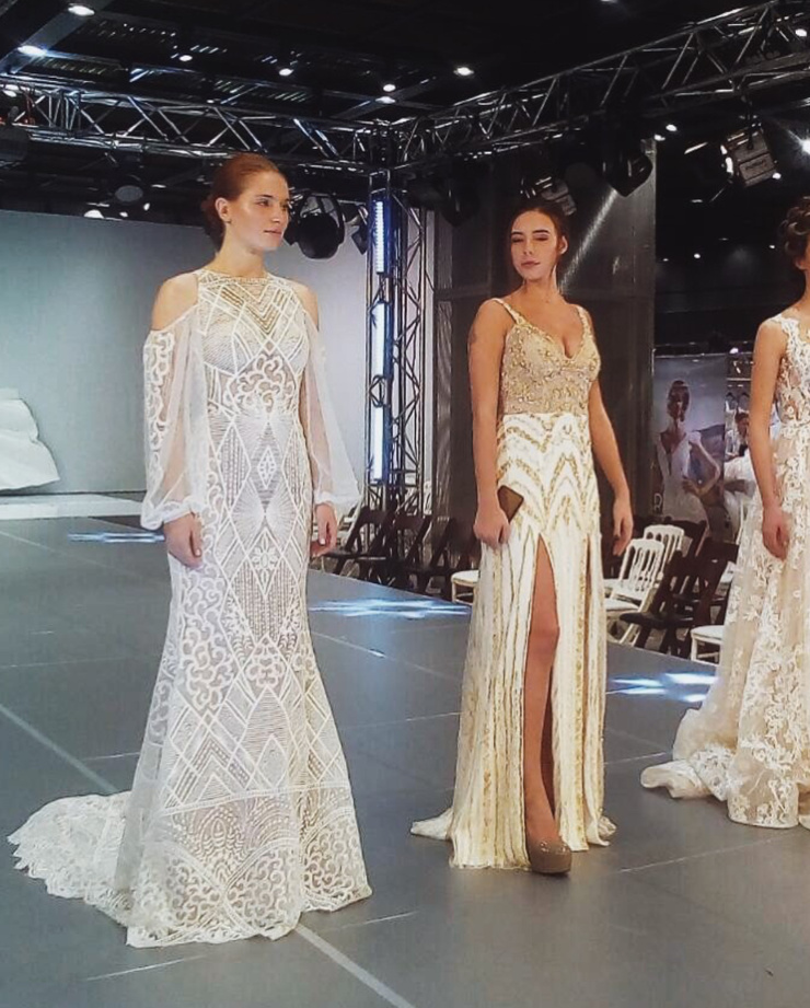 Picture of Alexandra Semenchenko