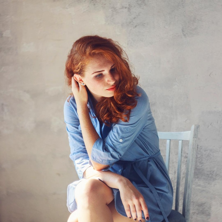 Image of Alexandra Semenchenko