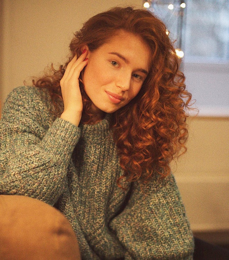 Picture of Alexandra Semenchenko