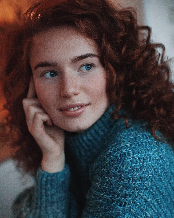 Alexandra Semenchenko picture