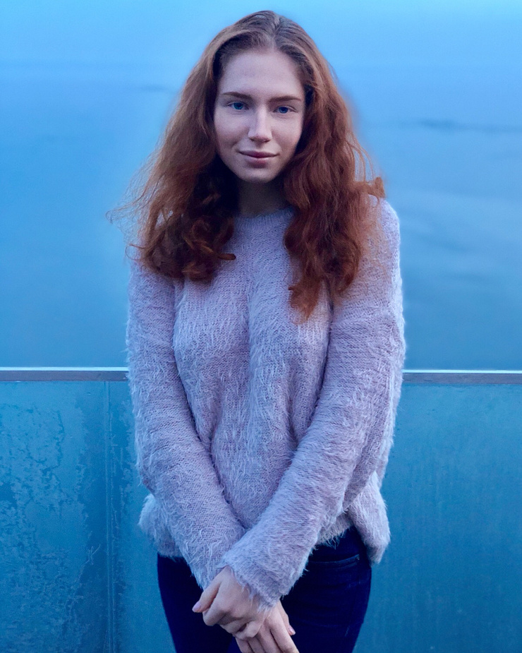 Alexandra Semenchenko image