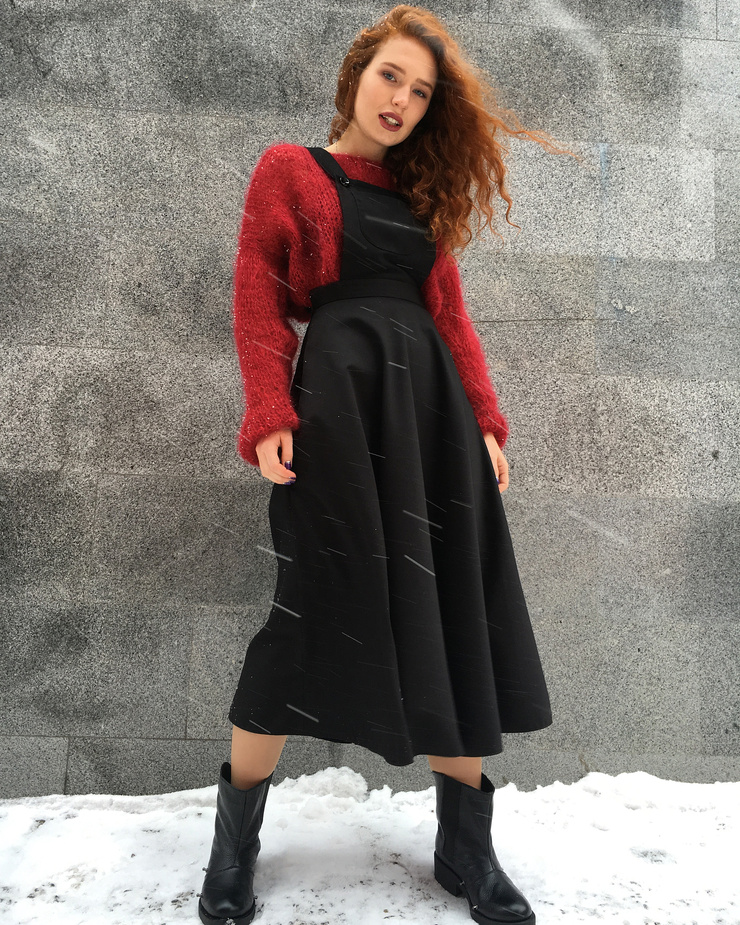 Picture of Alexandra Semenchenko