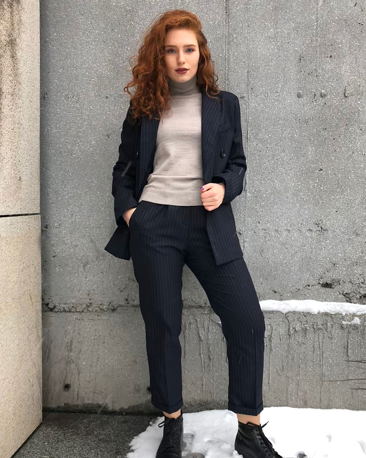 Alexandra Semenchenko image