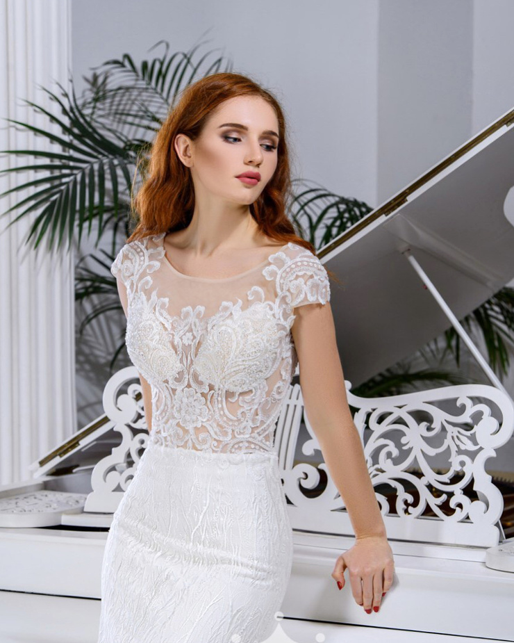 Image of Alexandra Semenchenko